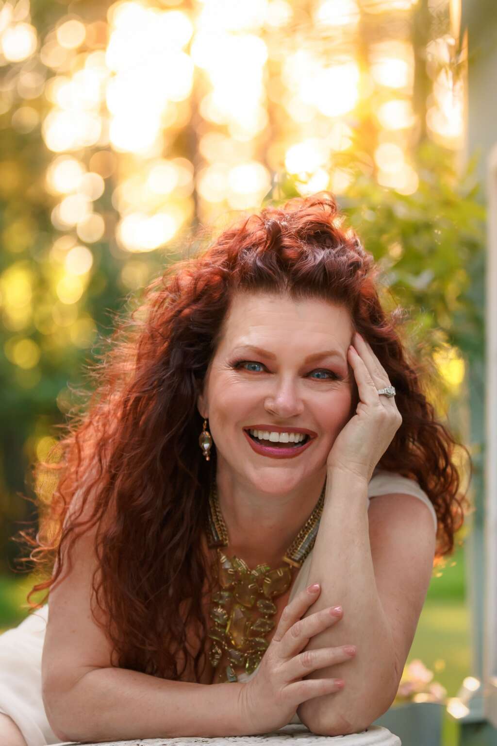 Meet Jennifer Waller – CanvasRebel Magazine