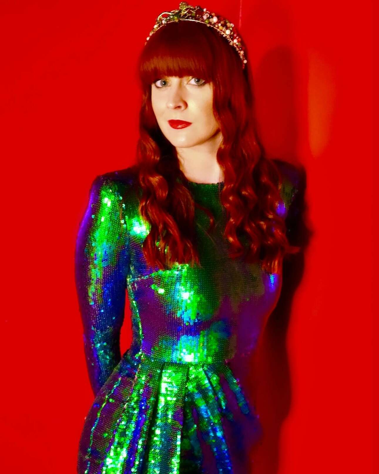 Meet Jessi Ann York – CanvasRebel Magazine