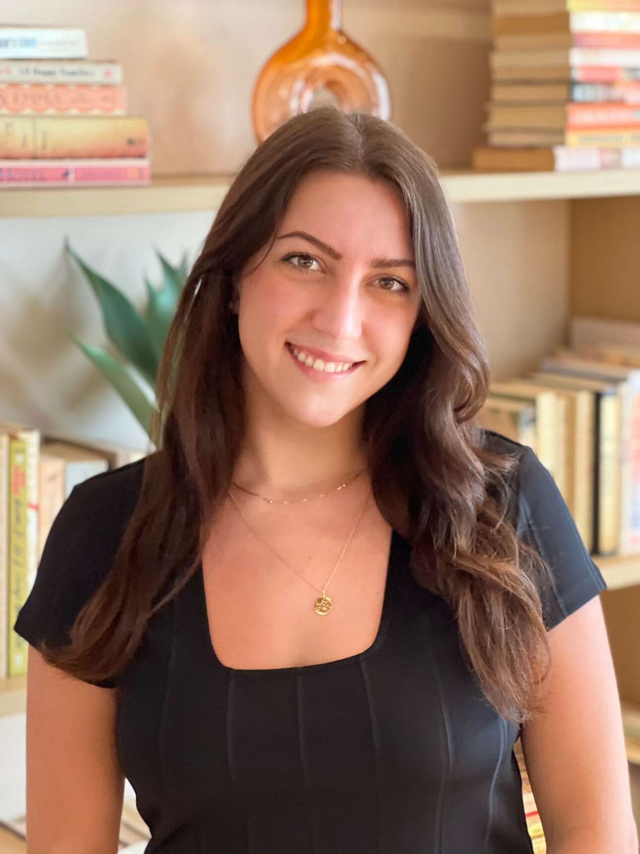 Meet Jessica DelVirginia – CanvasRebel Magazine