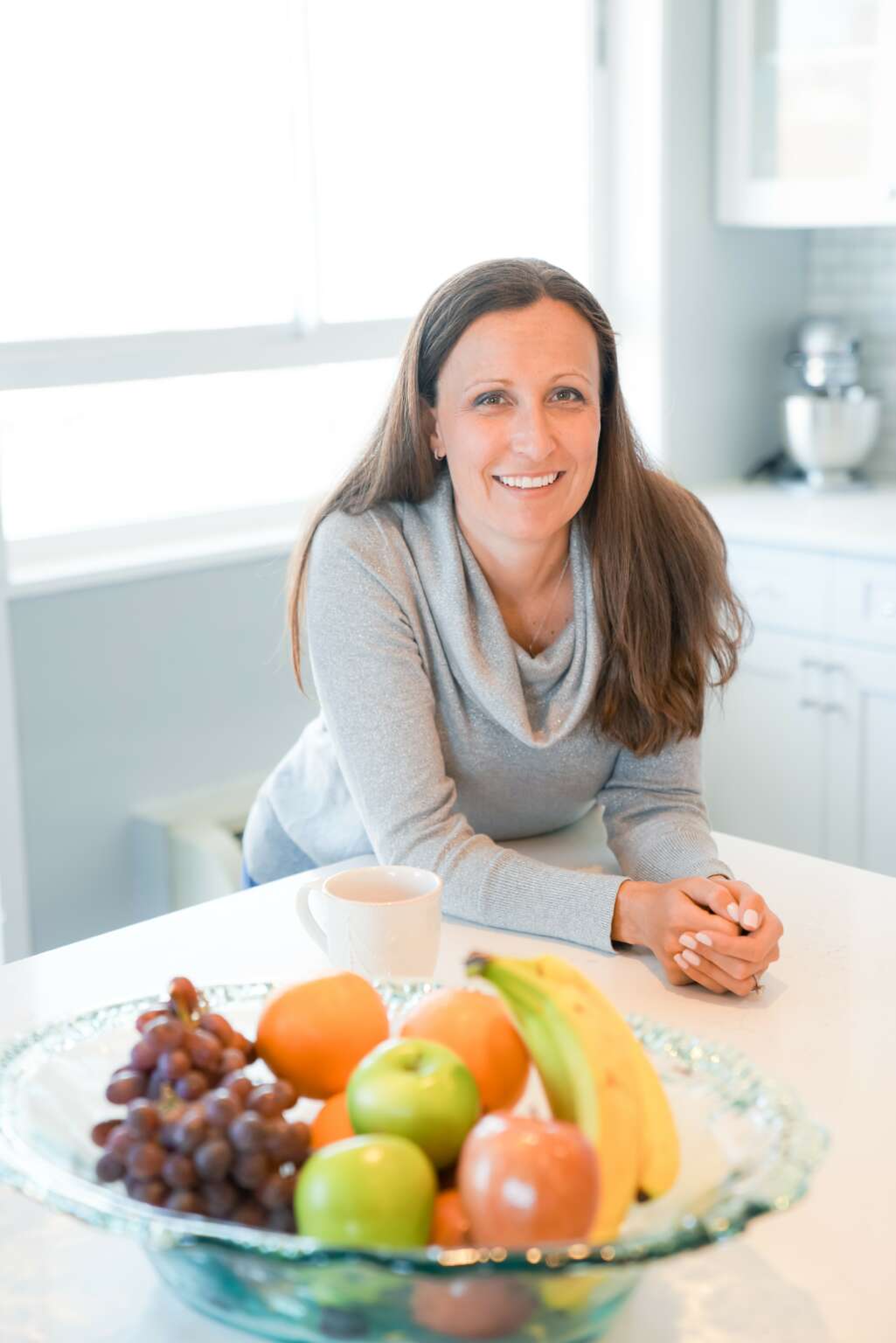 Meet Jessica Kishpaugh – CanvasRebel Magazine