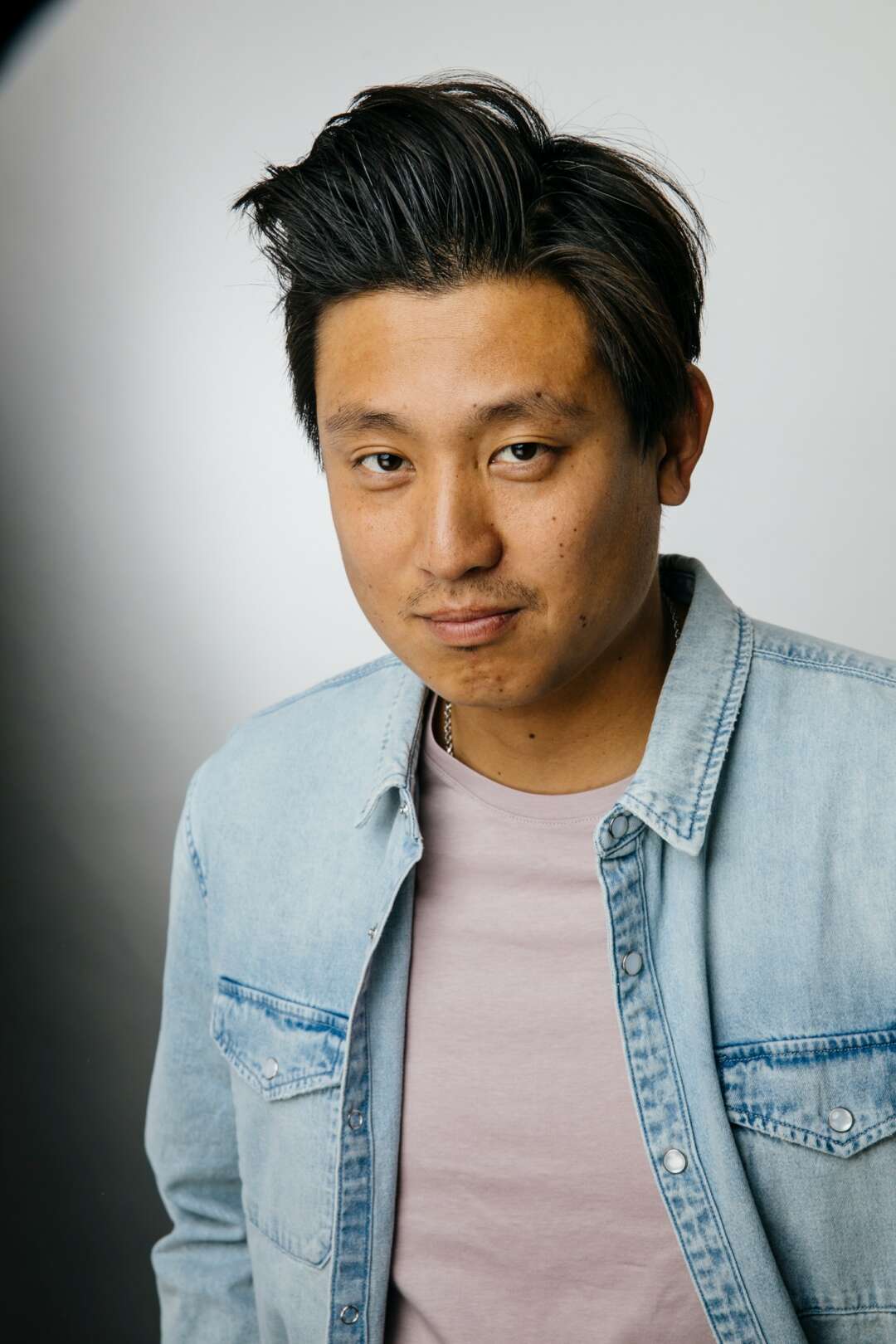 Meet Jimmy Tang – CanvasRebel Magazine