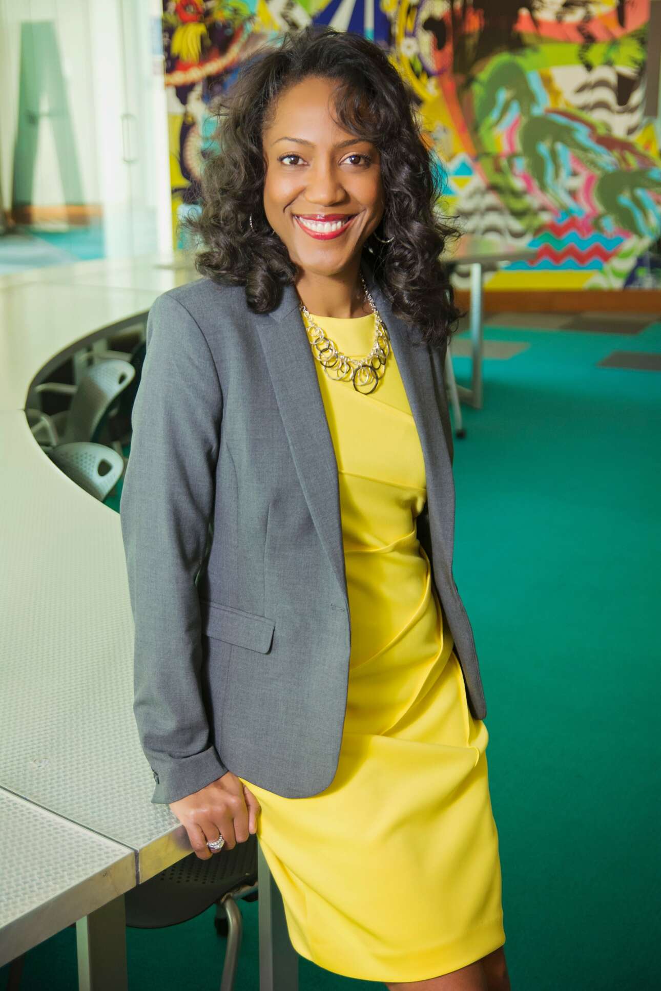 Meet Joy Mason – CanvasRebel Magazine