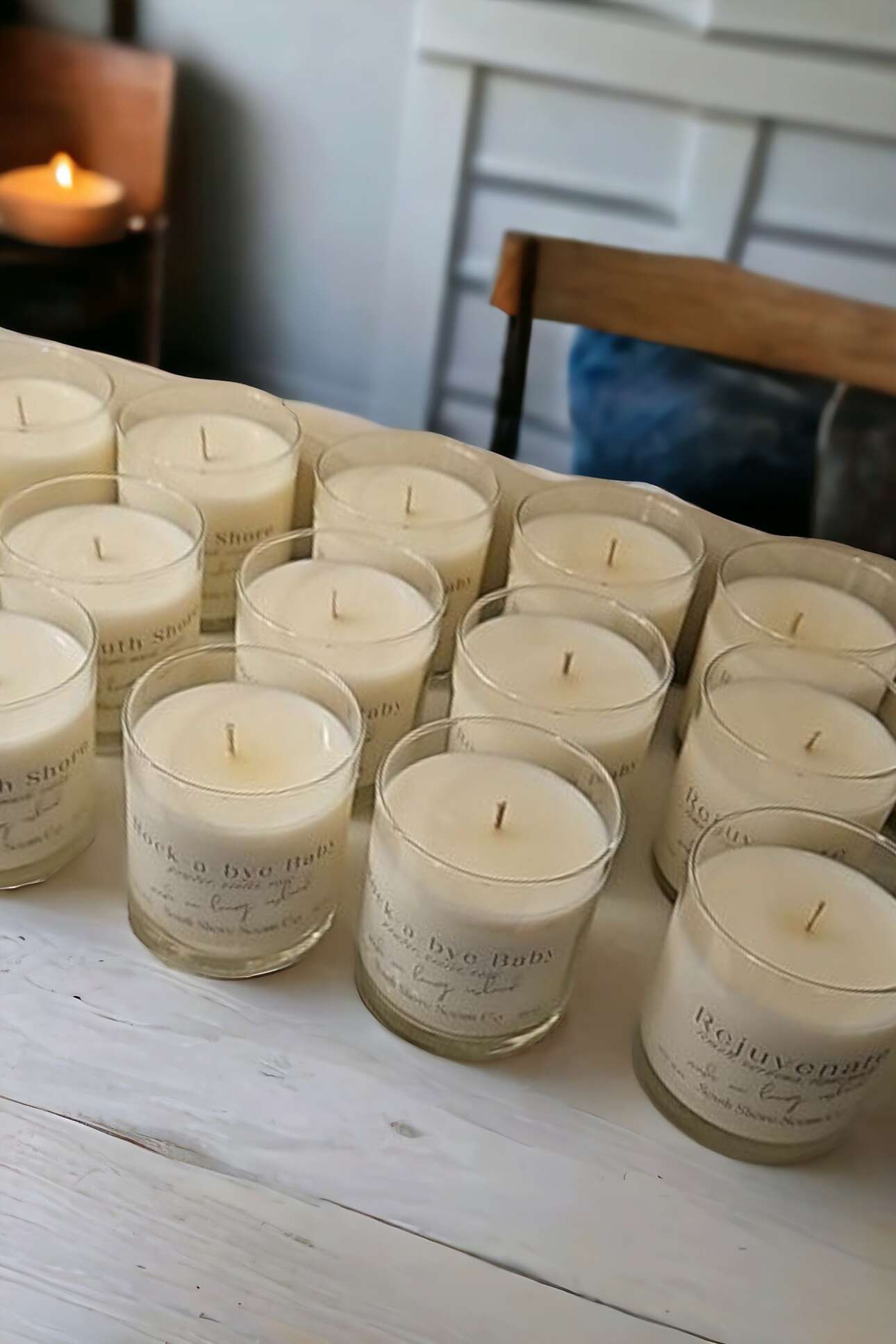 Meet Kelly Madole – CanvasRebel Magazine