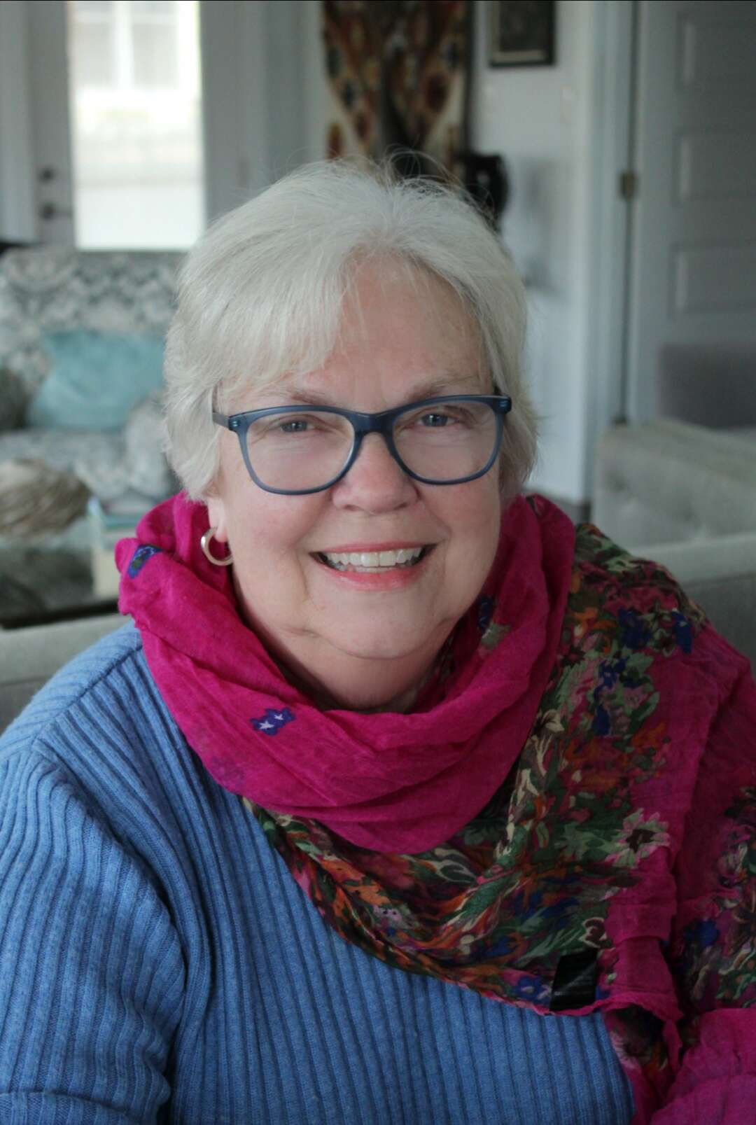 Meet Leah Rampy – CanvasRebel Magazine