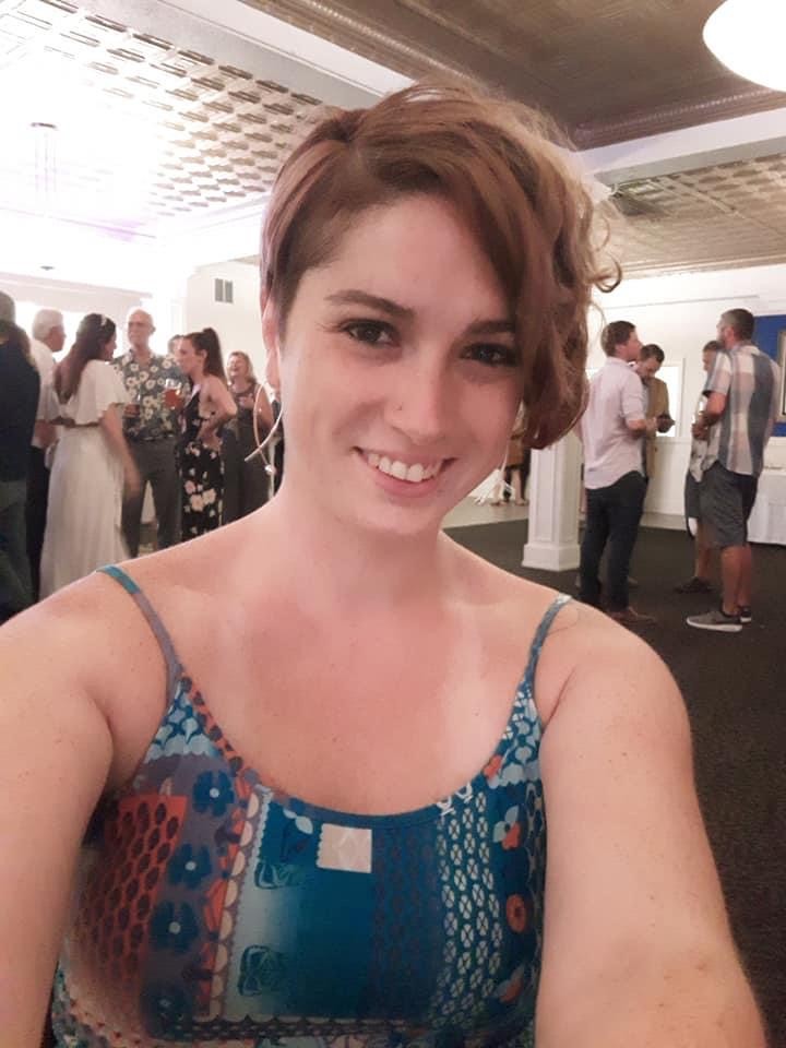 Meet Liz Wood – CanvasRebel Magazine