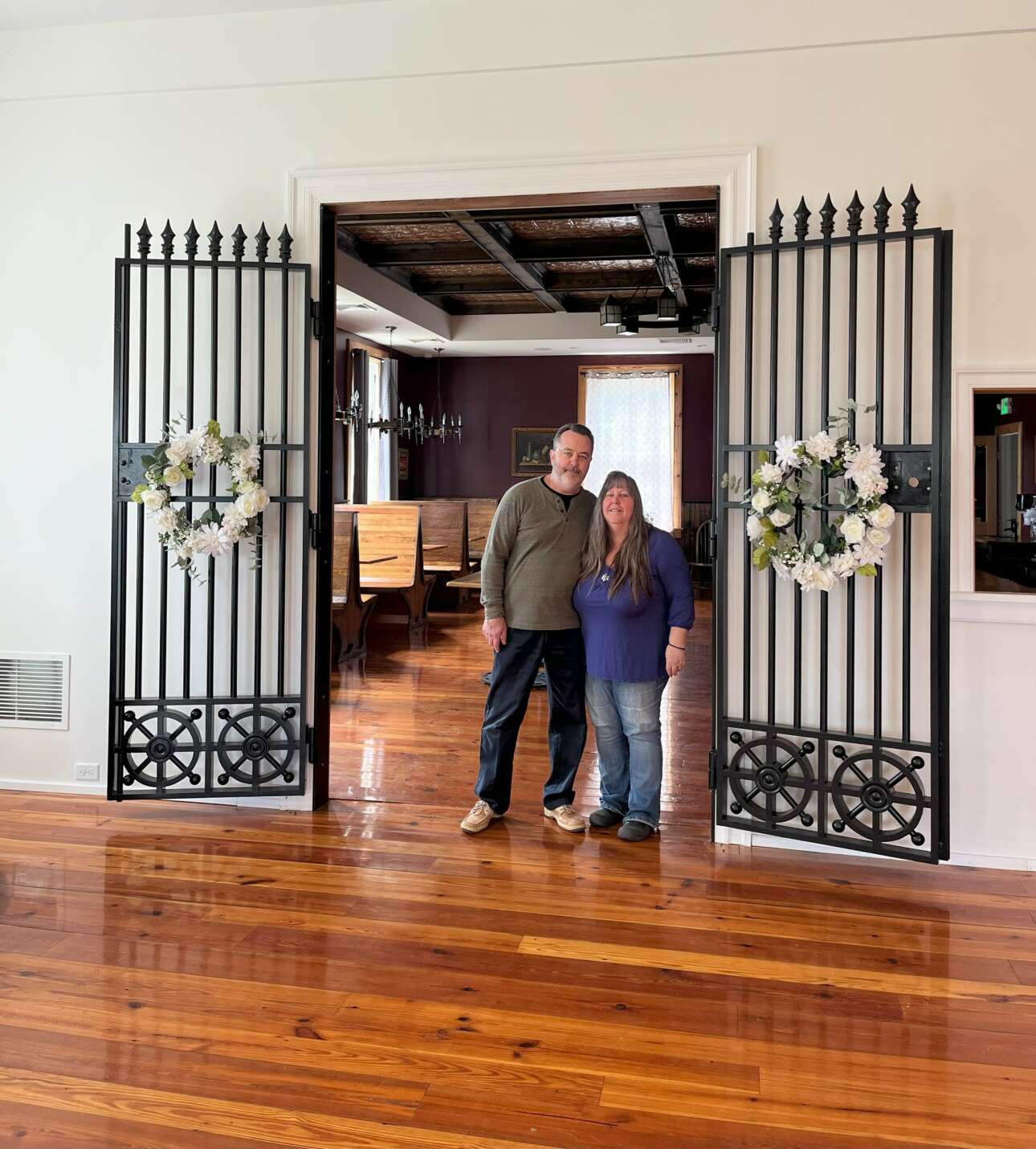 Meet Lynette McCarthy – CanvasRebel Magazine