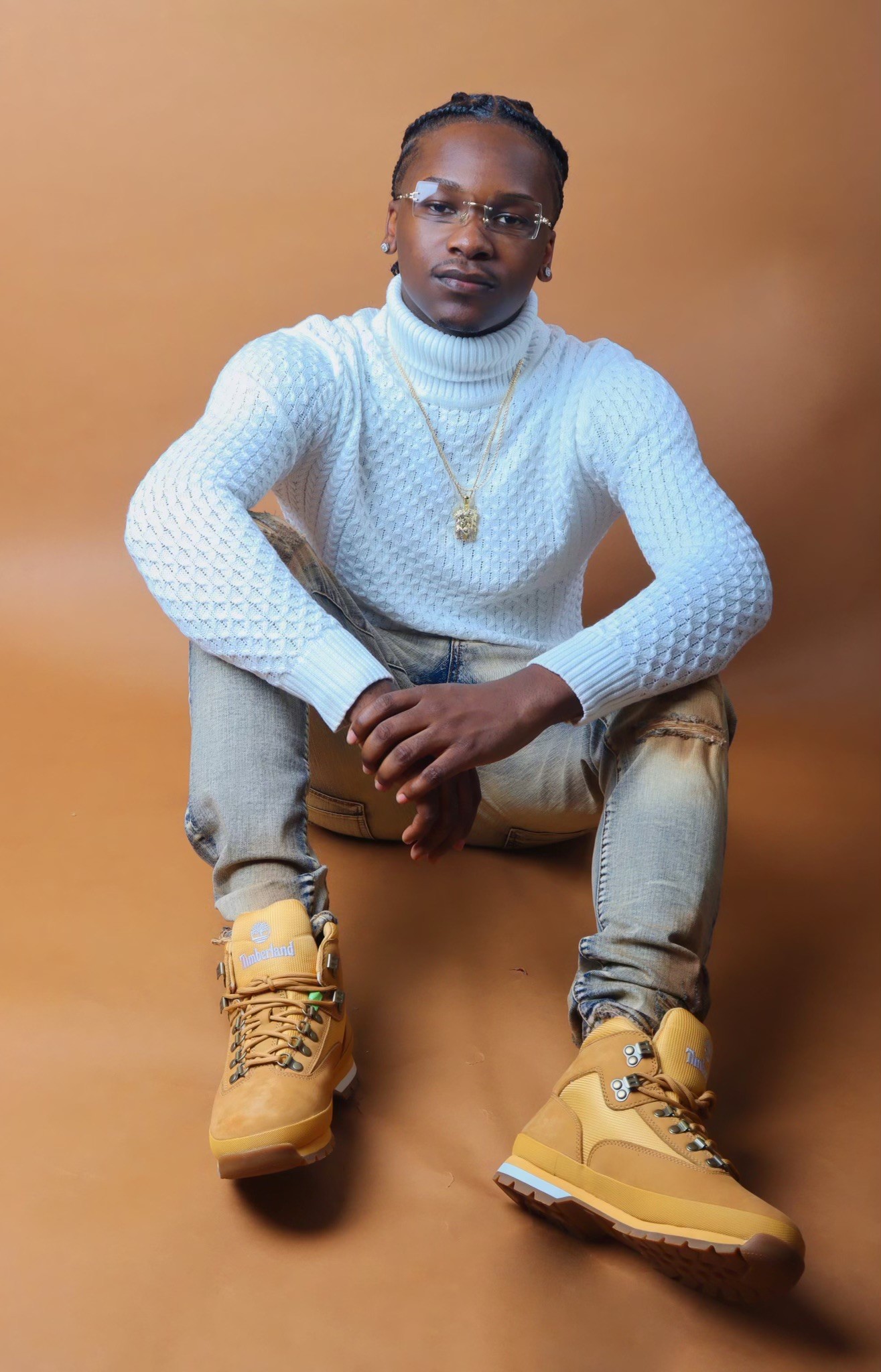 Meet Marlon Qualls Jr. (MQJ) – CanvasRebel Magazine