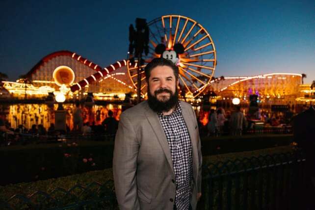 Meet Matt Appleby – CanvasRebel Magazine