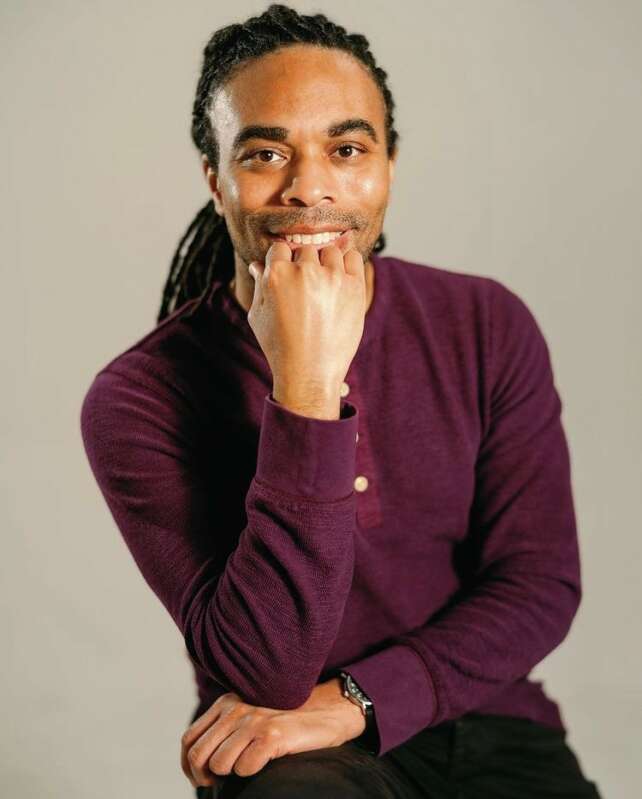 Meet Matthew Robinson - CanvasRebel Magazine