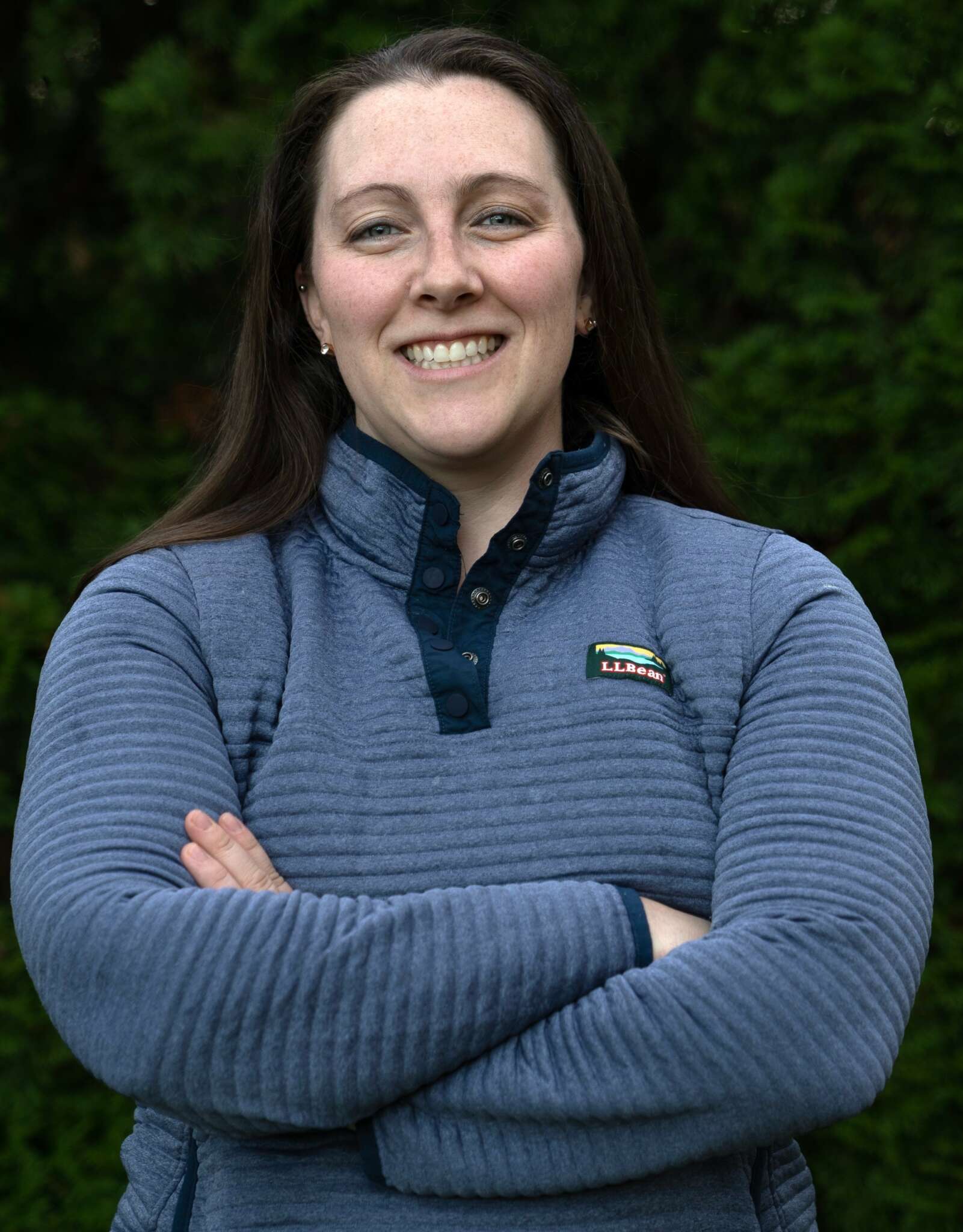 Meet Meaghan Anderson – CanvasRebel Magazine