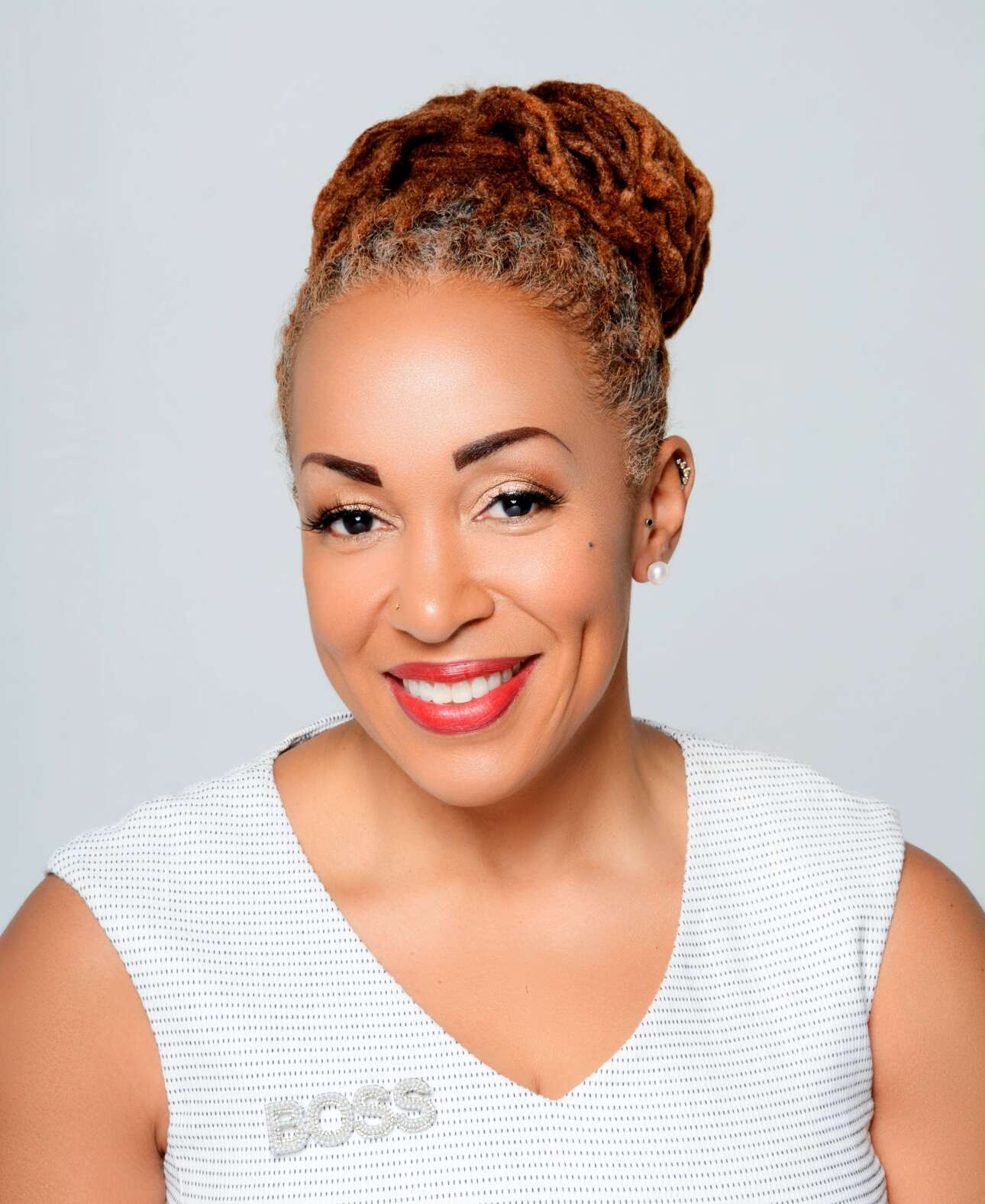 Meet Melissa George – CanvasRebel Magazine