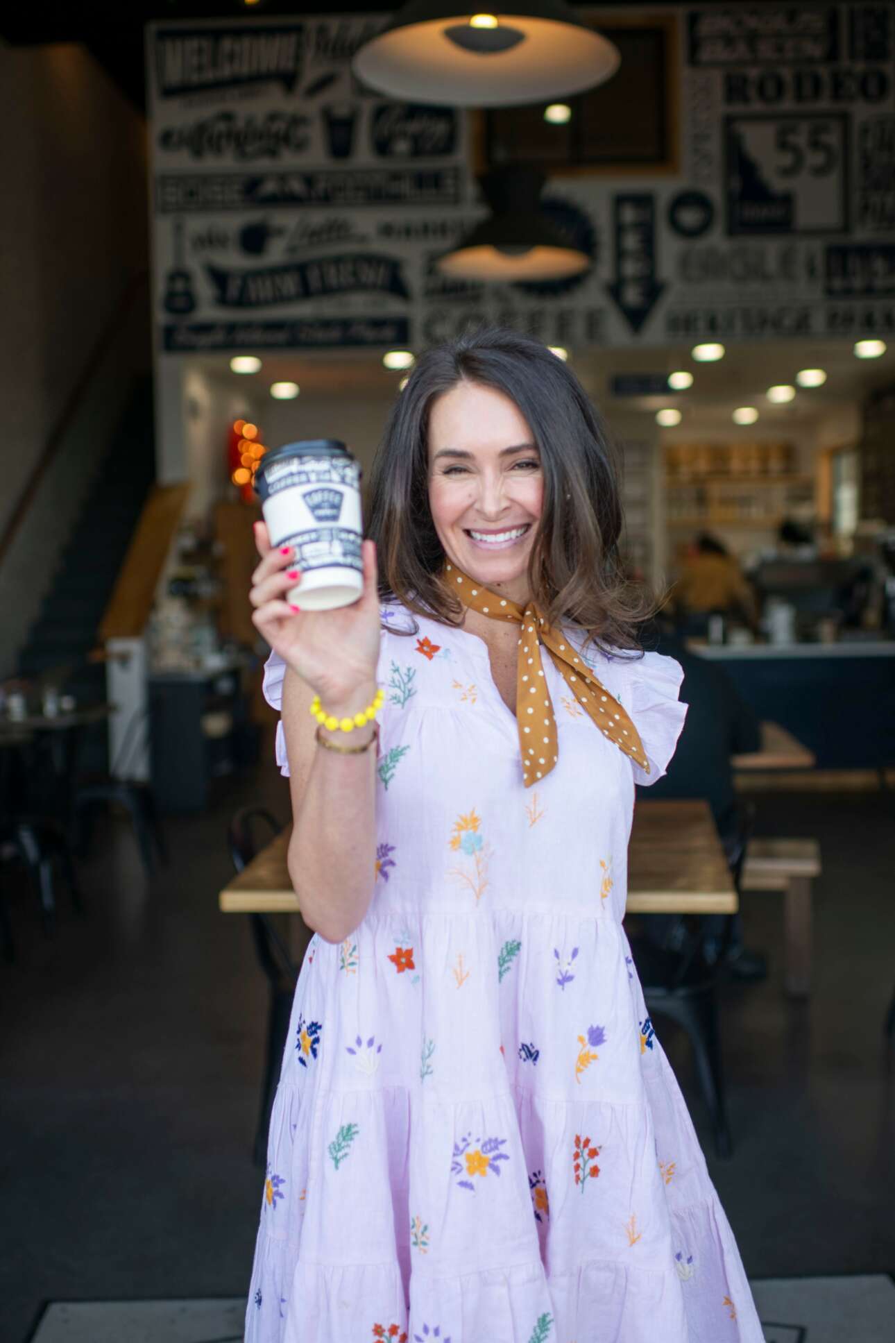 Meet Melissa Heuser – CanvasRebel Magazine