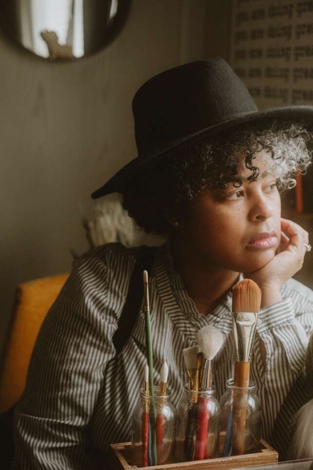 Meet Melissa – CanvasRebel Magazine