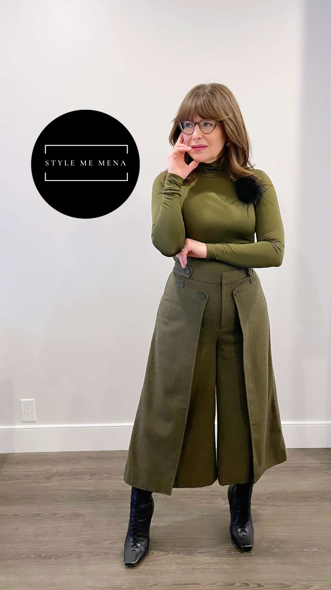 Meet Mena Vincelli – CanvasRebel Magazine