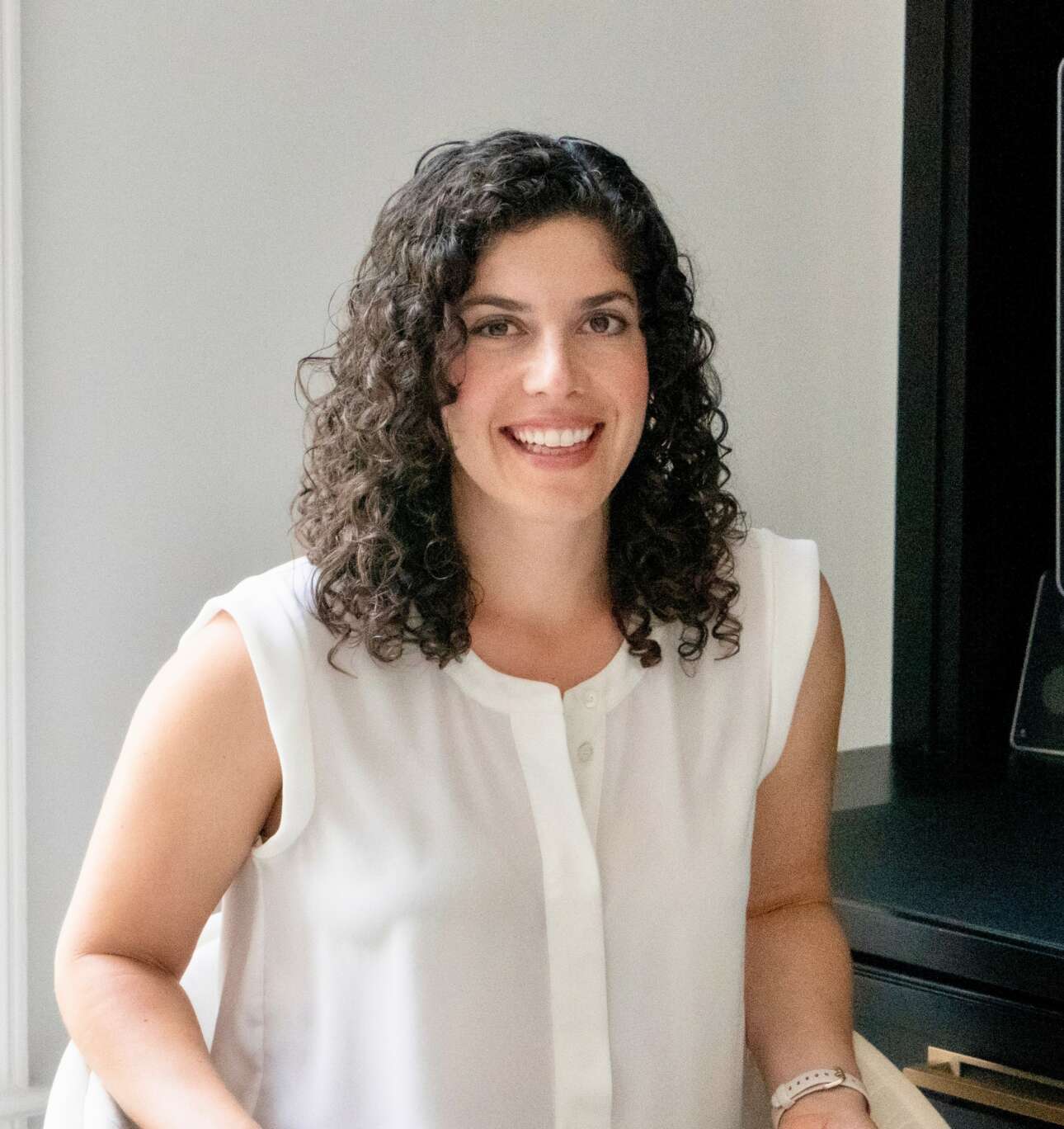 Meet Meredith Segan Sarason – CanvasRebel Magazine