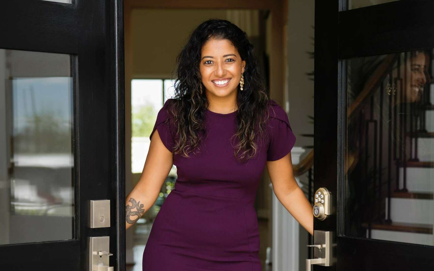 How did you get your first client? - CanvasRebel Magazine