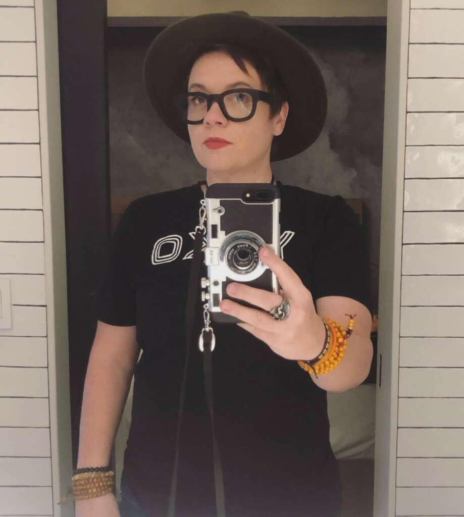 Meet Natalie Hope McDonald – CanvasRebel Magazine