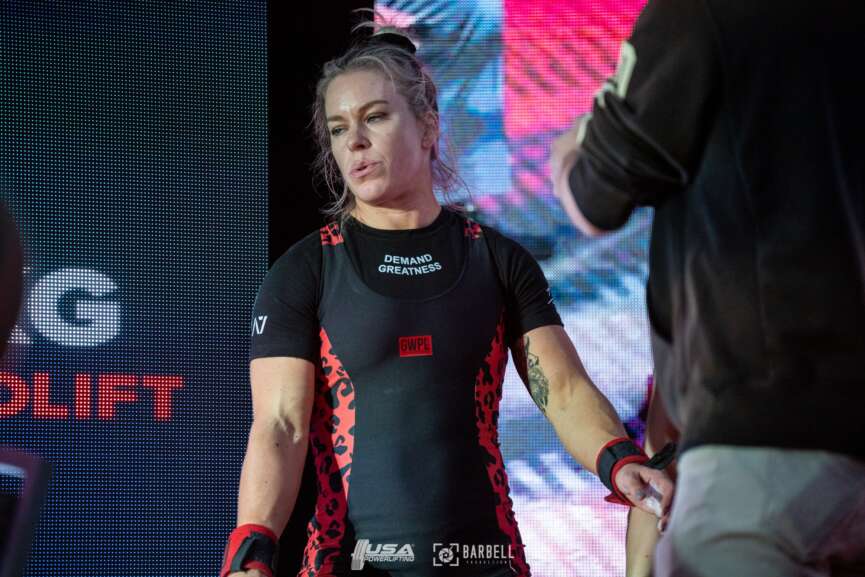 Meet Rachel Everett – CanvasRebel Magazine