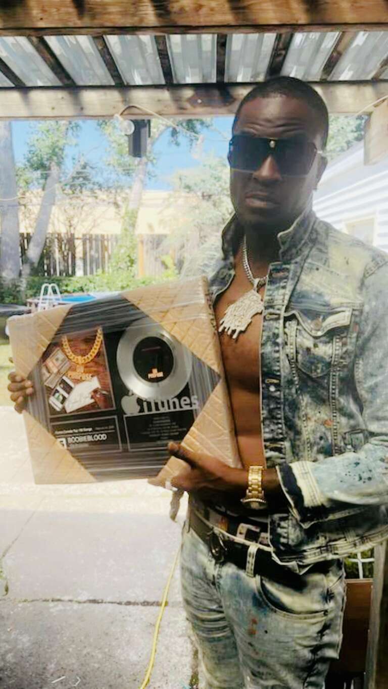 Meet Rasheed Abdullah – CanvasRebel Magazine