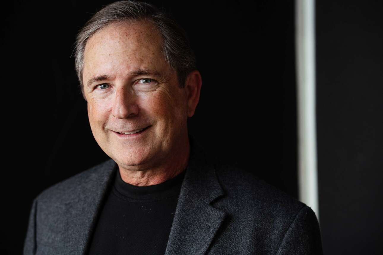 Meet Richard Kahn – CanvasRebel Magazine