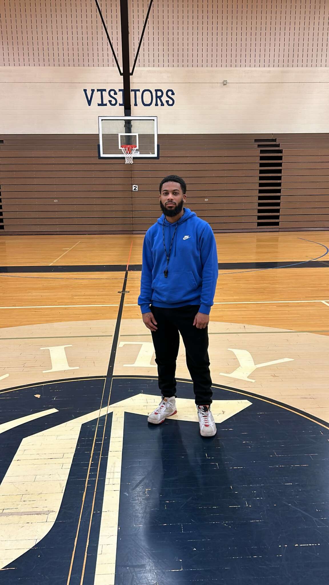 Meet Richard Parrott IV – CanvasRebel Magazine