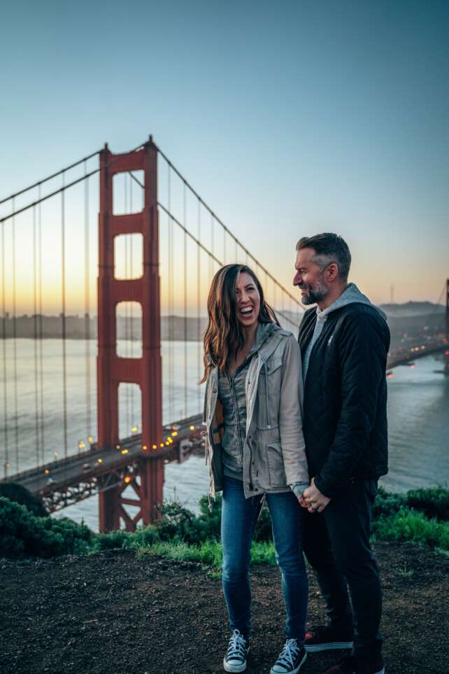 Meet Ryan & Katy Smilko – CanvasRebel Magazine