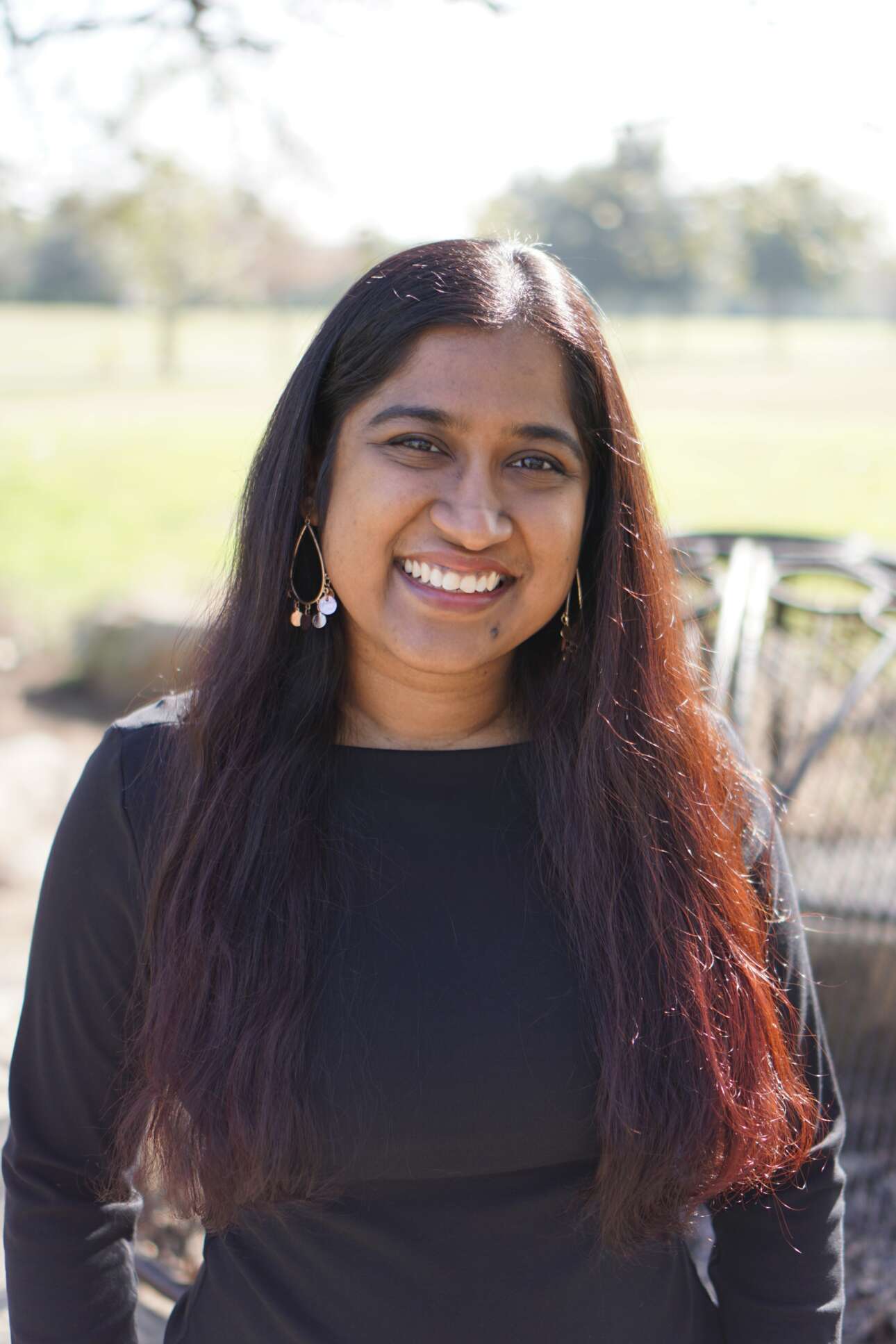 Meet Saamiya Seraj, PhD – CanvasRebel Magazine