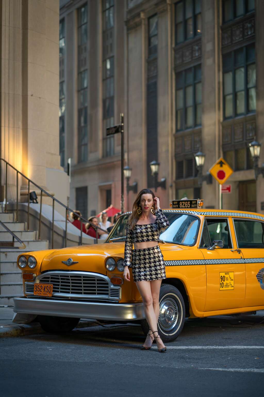 Meet Sarah Funk – CanvasRebel Magazine