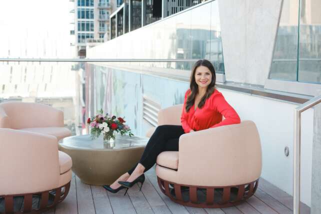 Meet Sarah Jaeger – CanvasRebel Magazine