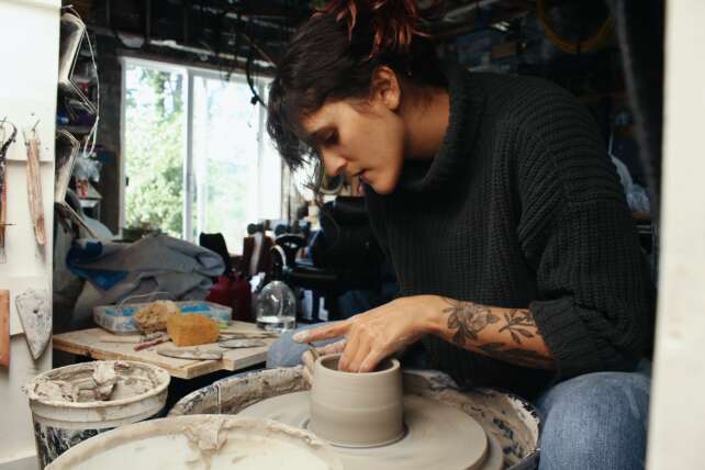 Meet Tatjana Kunst – CanvasRebel Magazine