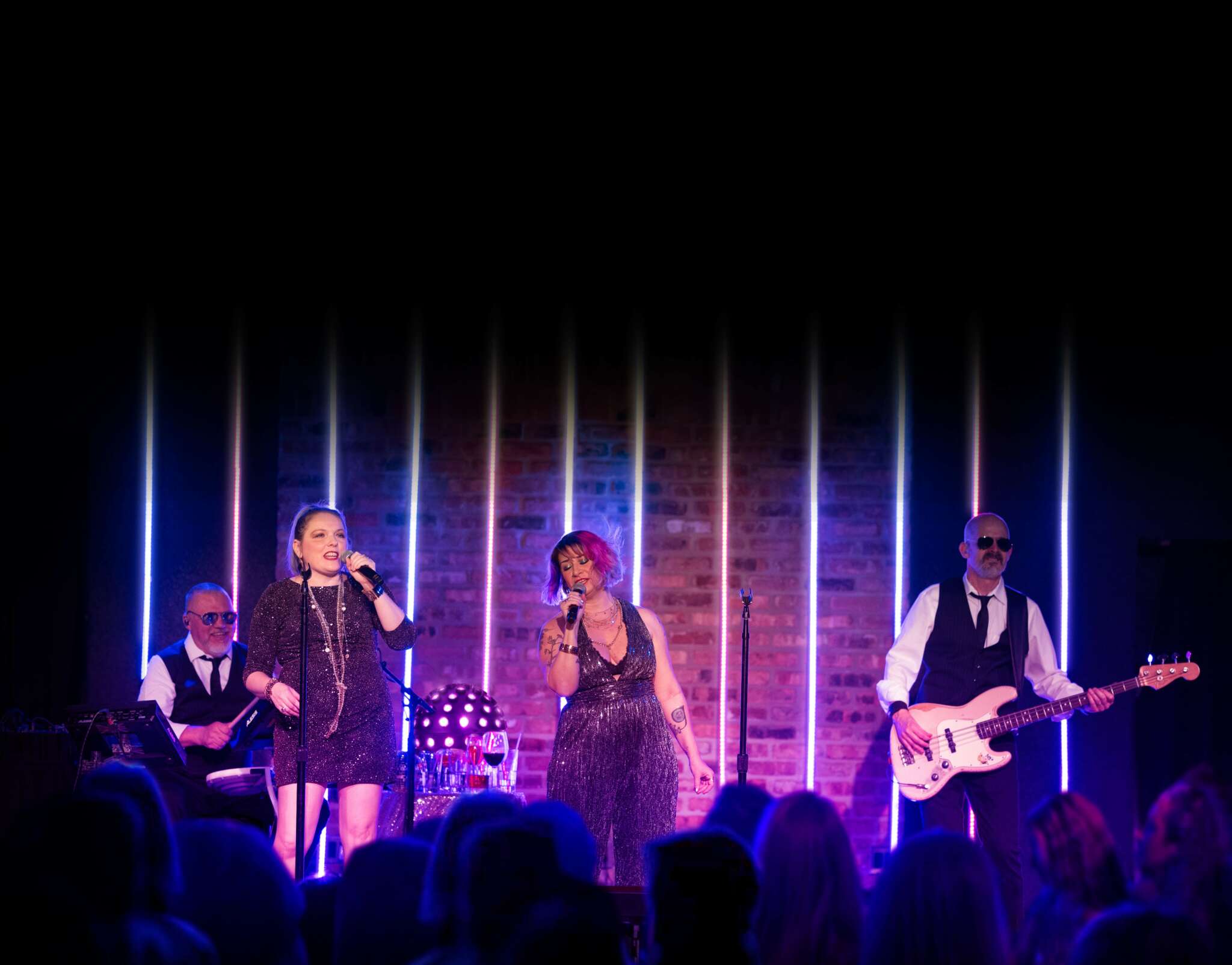 Meet The Neon Queen – CanvasRebel Magazine