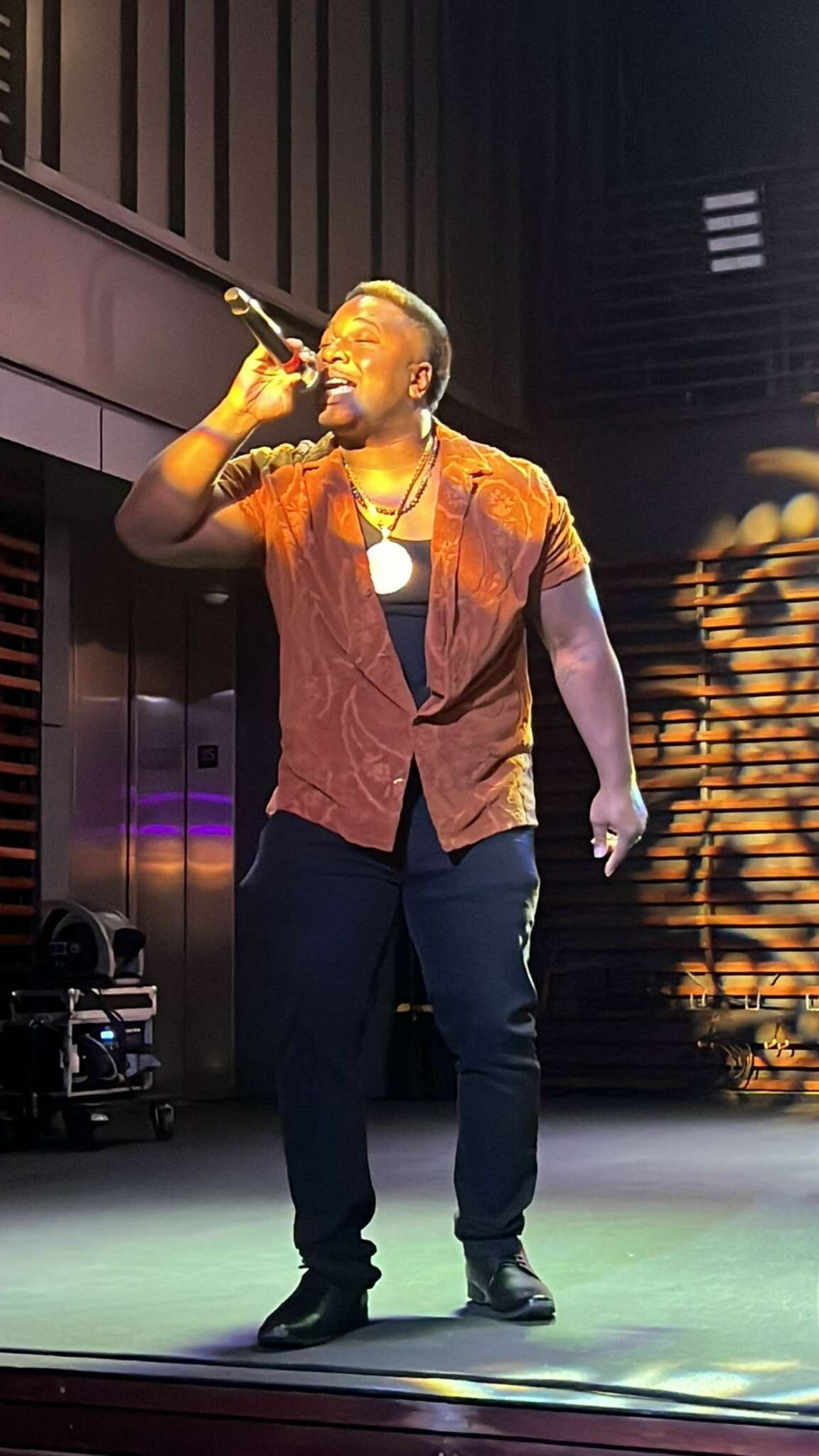 Meet Tony Carpenter – CanvasRebel Magazine