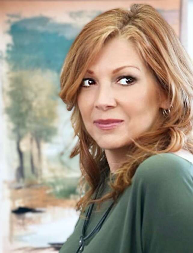 Meet Trish Land – CanvasRebel Magazine