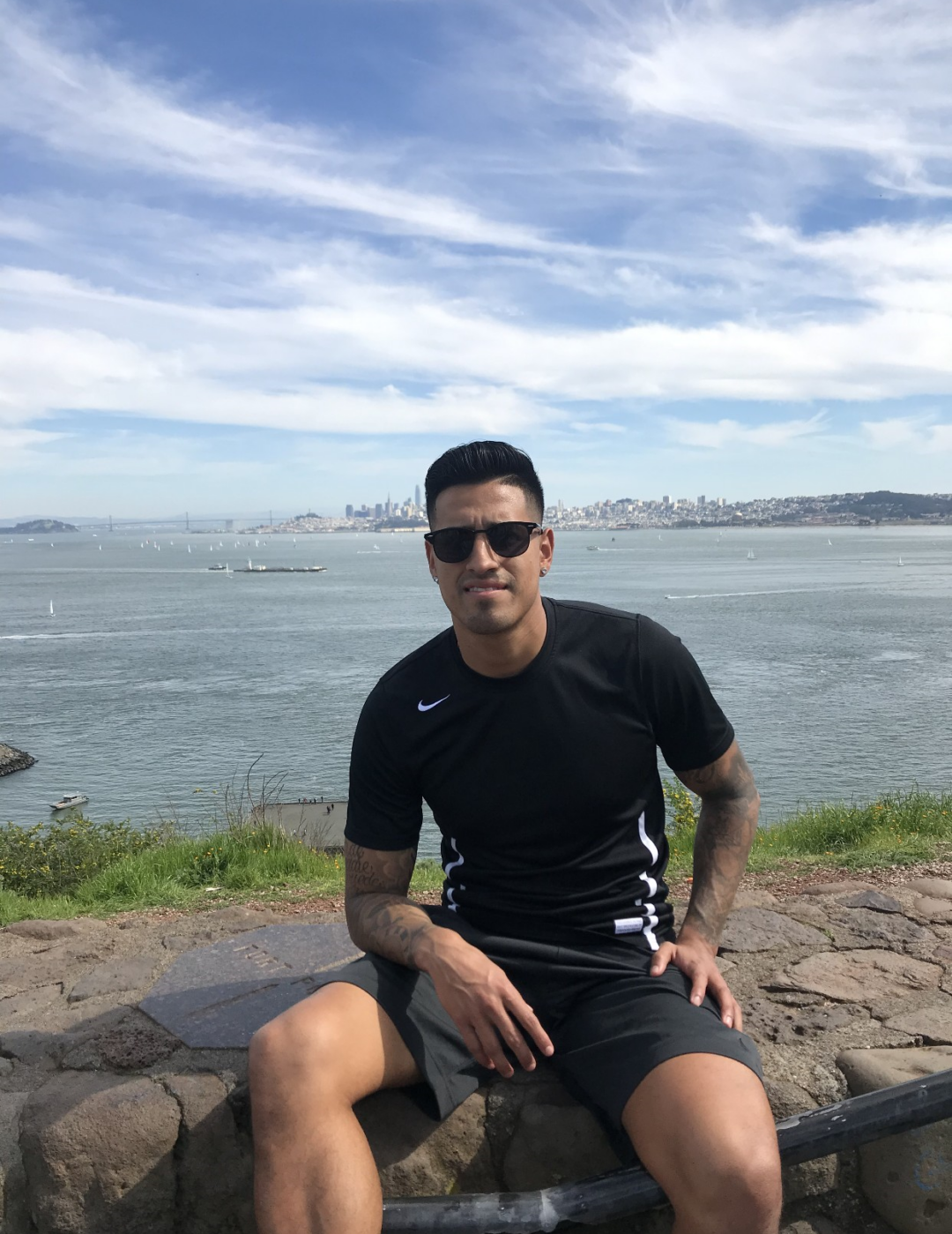 Meet Victor Parra - CanvasRebel Magazine