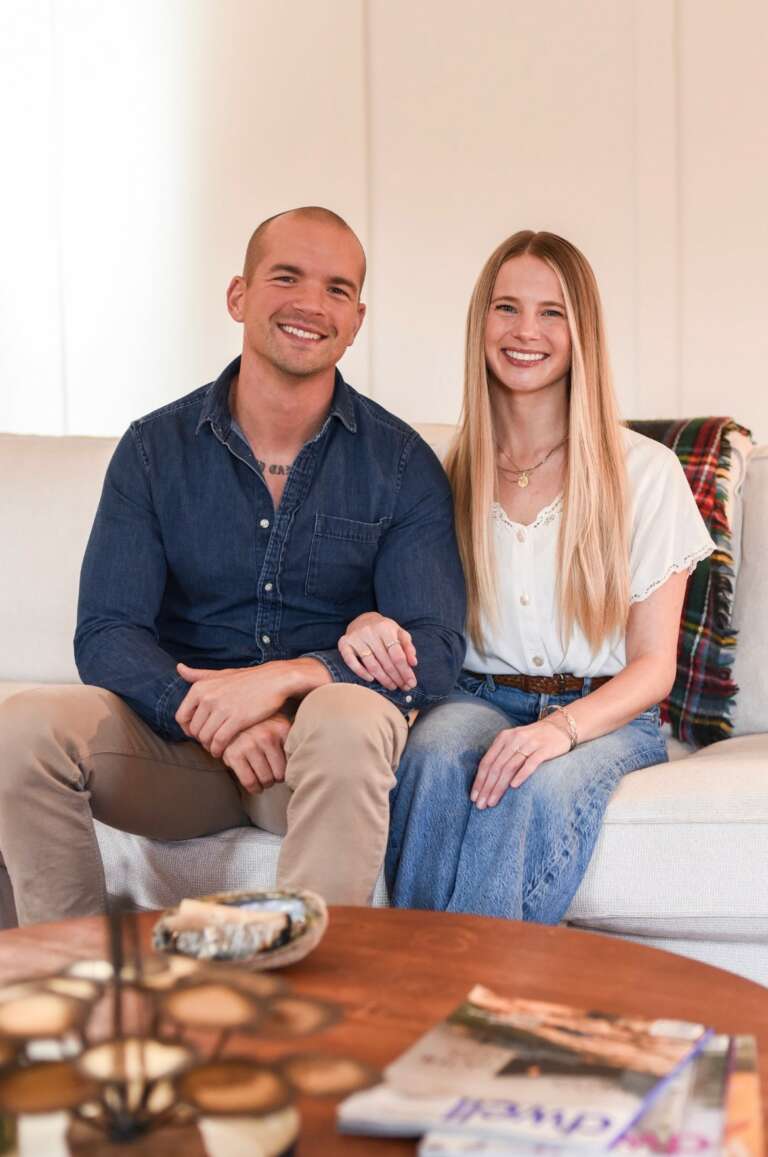 Meet Whitney + Jared Noble – CanvasRebel Magazine