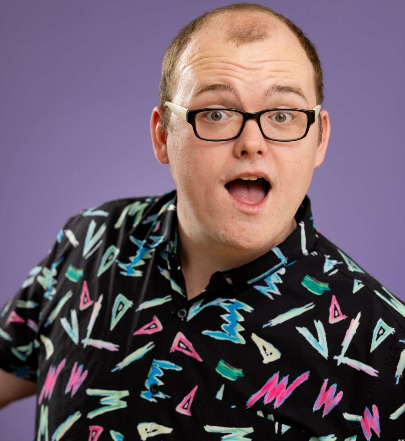 Meet Christopher Cook – CanvasRebel Magazine