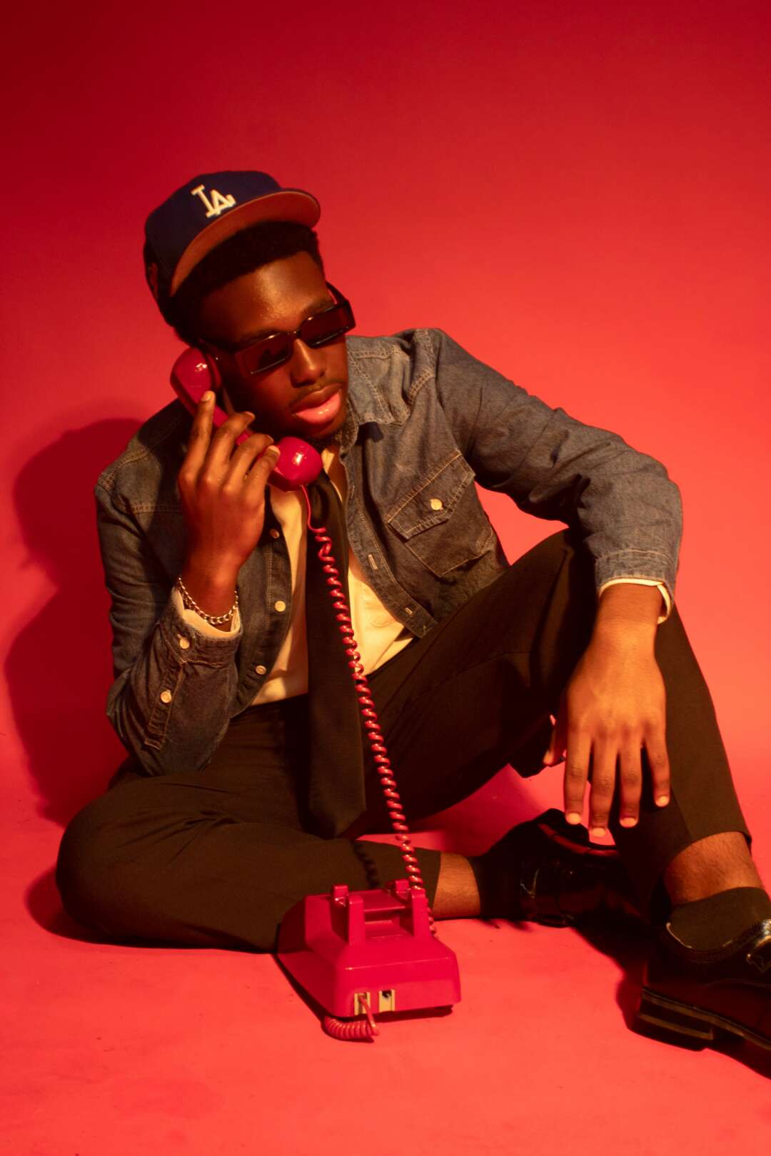 Meet Peyton Scott – CanvasRebel Magazine