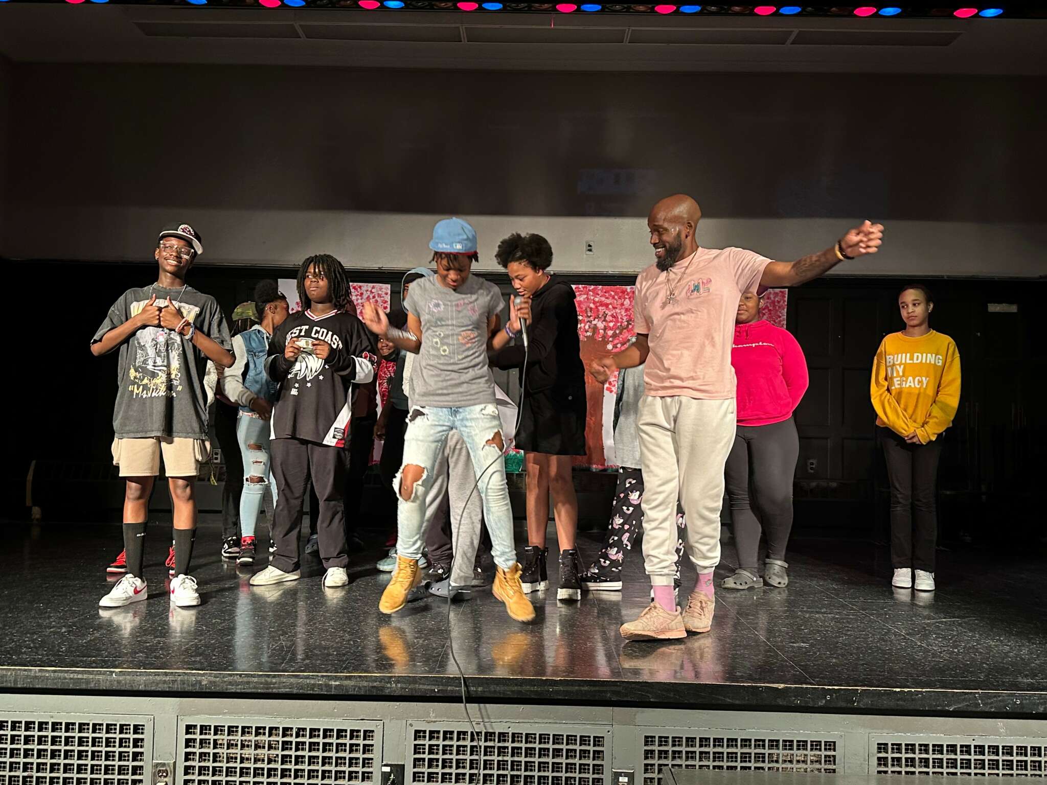 Meet Prince Nurse – CanvasRebel Magazine