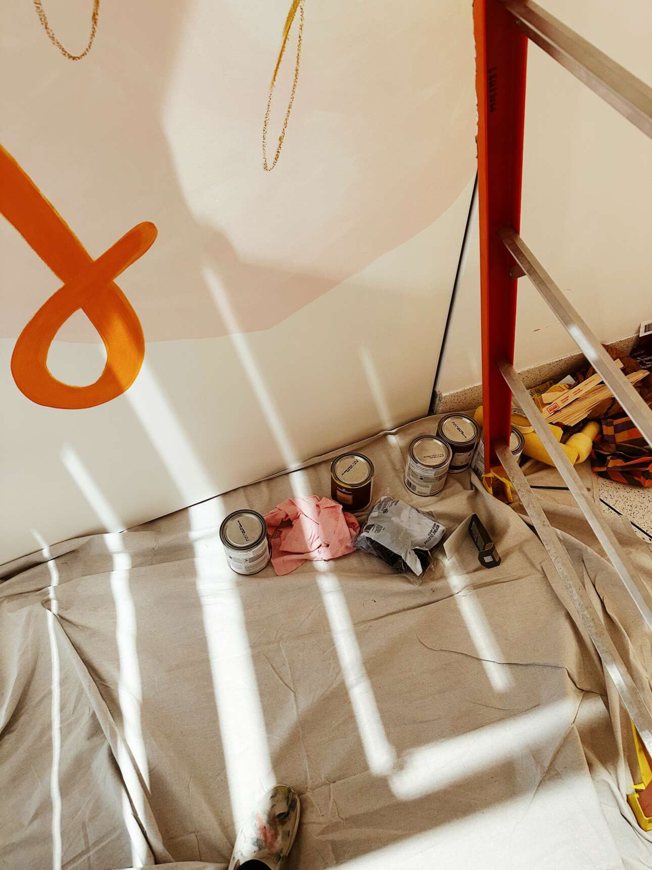 Meet Quinn Dimitroff – CanvasRebel Magazine