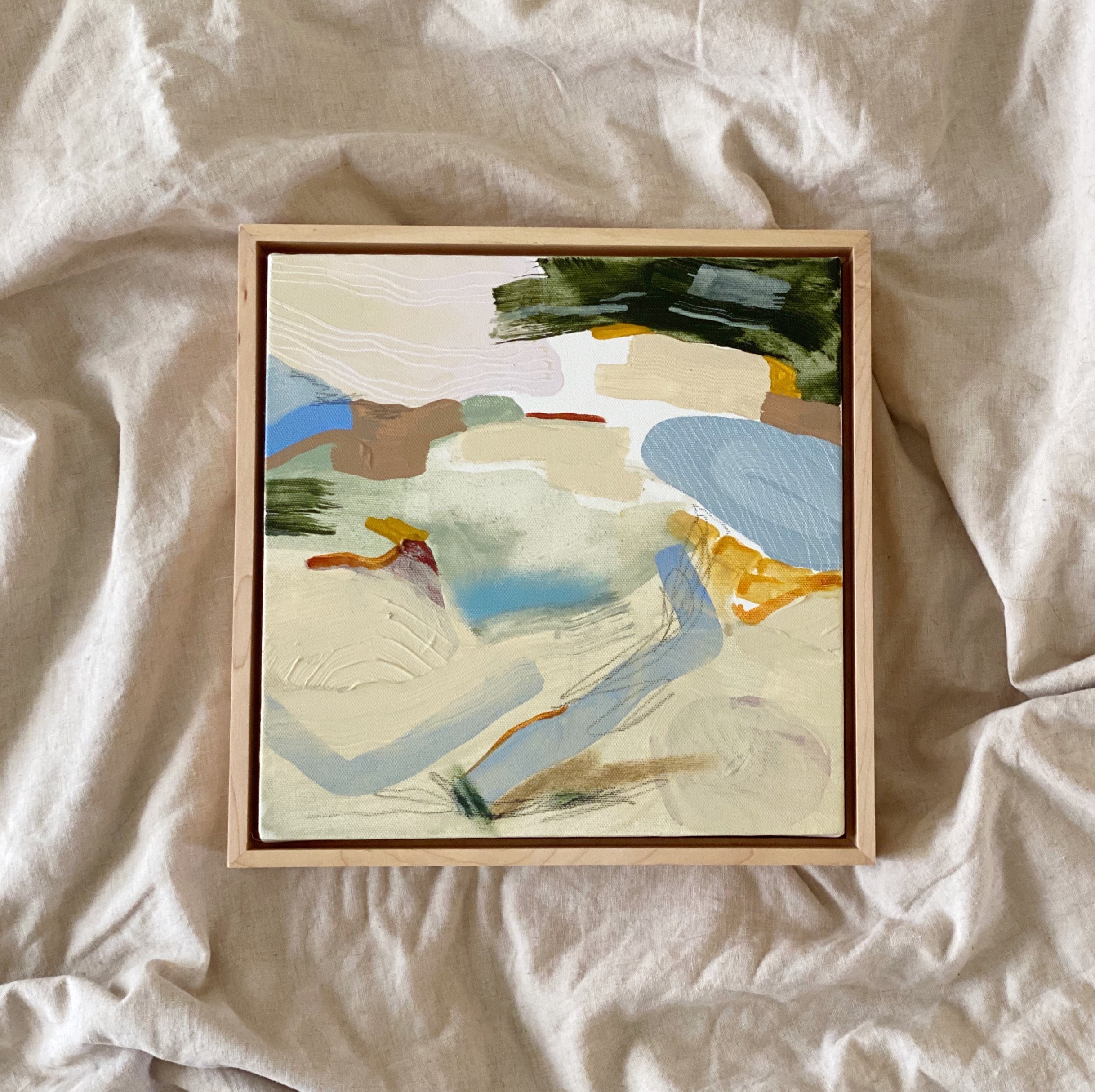 Meet Quinn Dimitroff – CanvasRebel Magazine