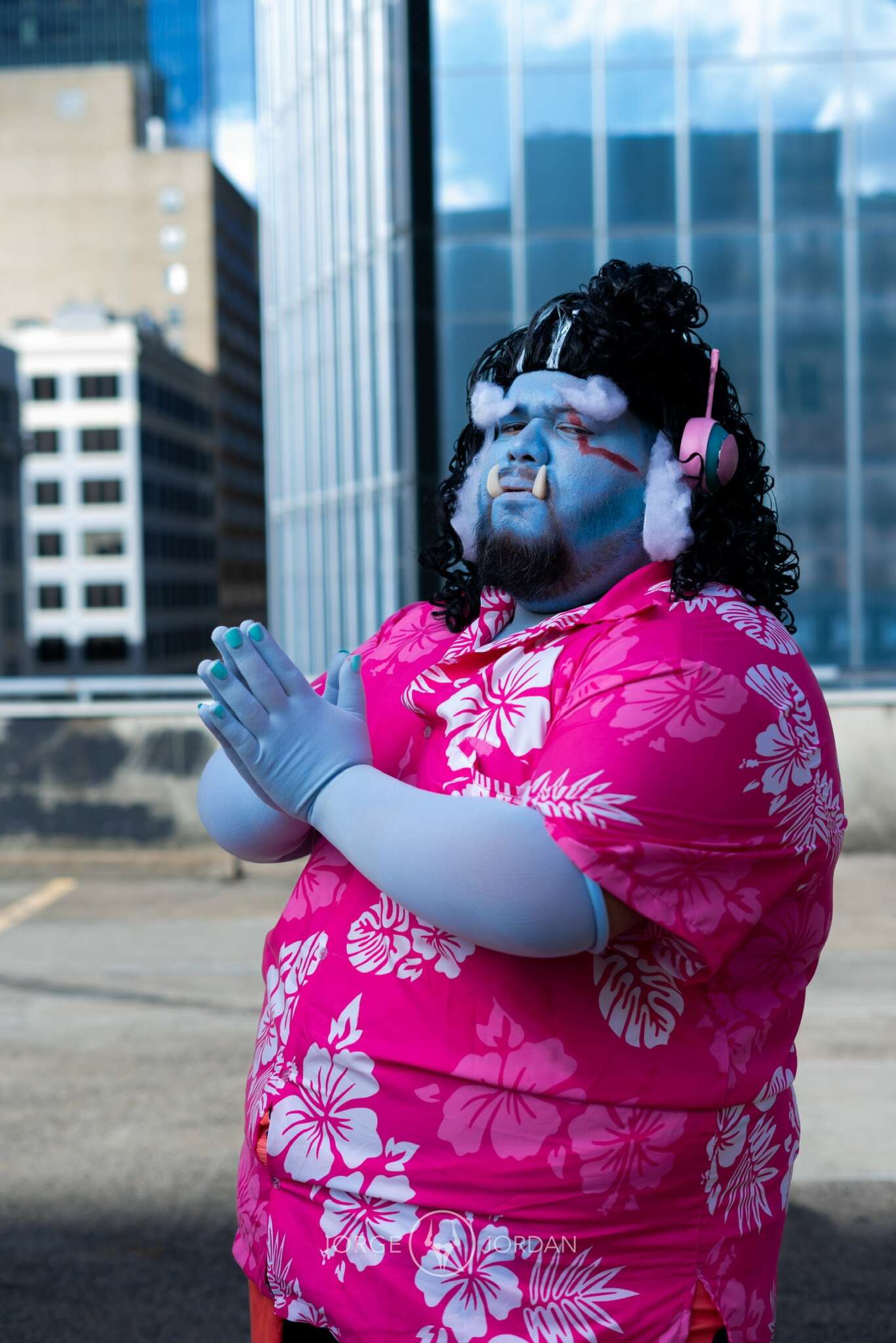 Meet RENE MEDRANO – CanvasRebel Magazine