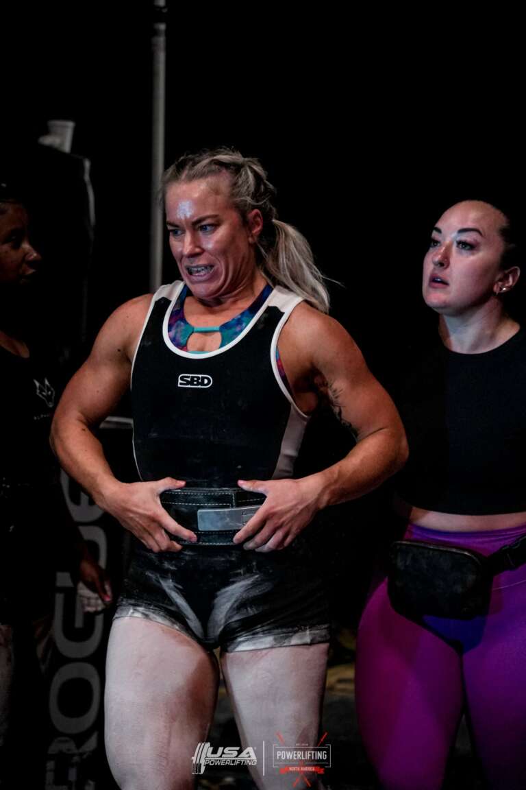 Meet Rachel Everett – CanvasRebel Magazine