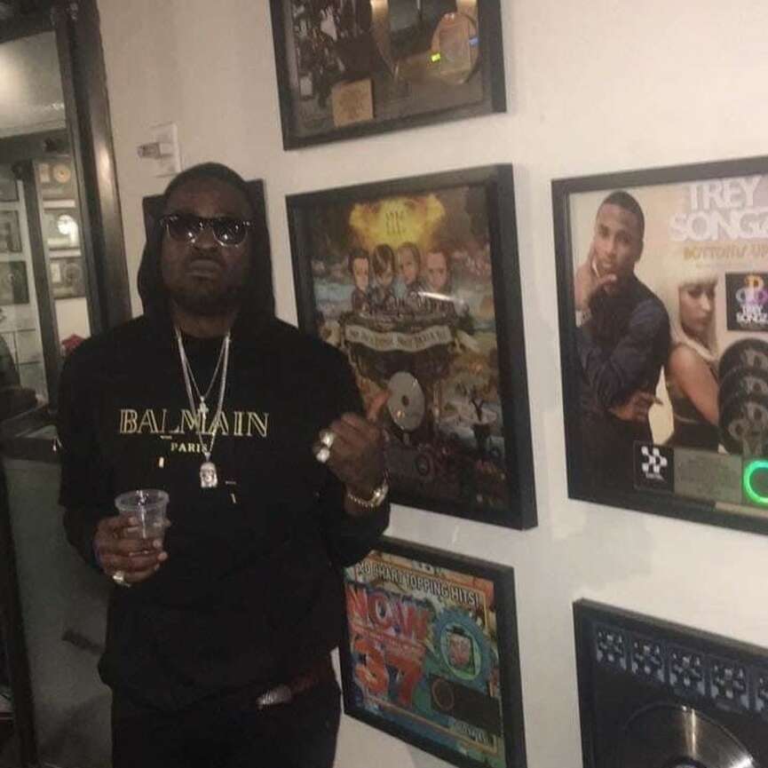 Meet Rasheed Abdullah – CanvasRebel Magazine