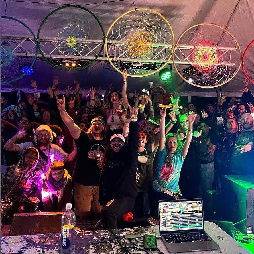 Meet Ray Cheplic – CanvasRebel Magazine