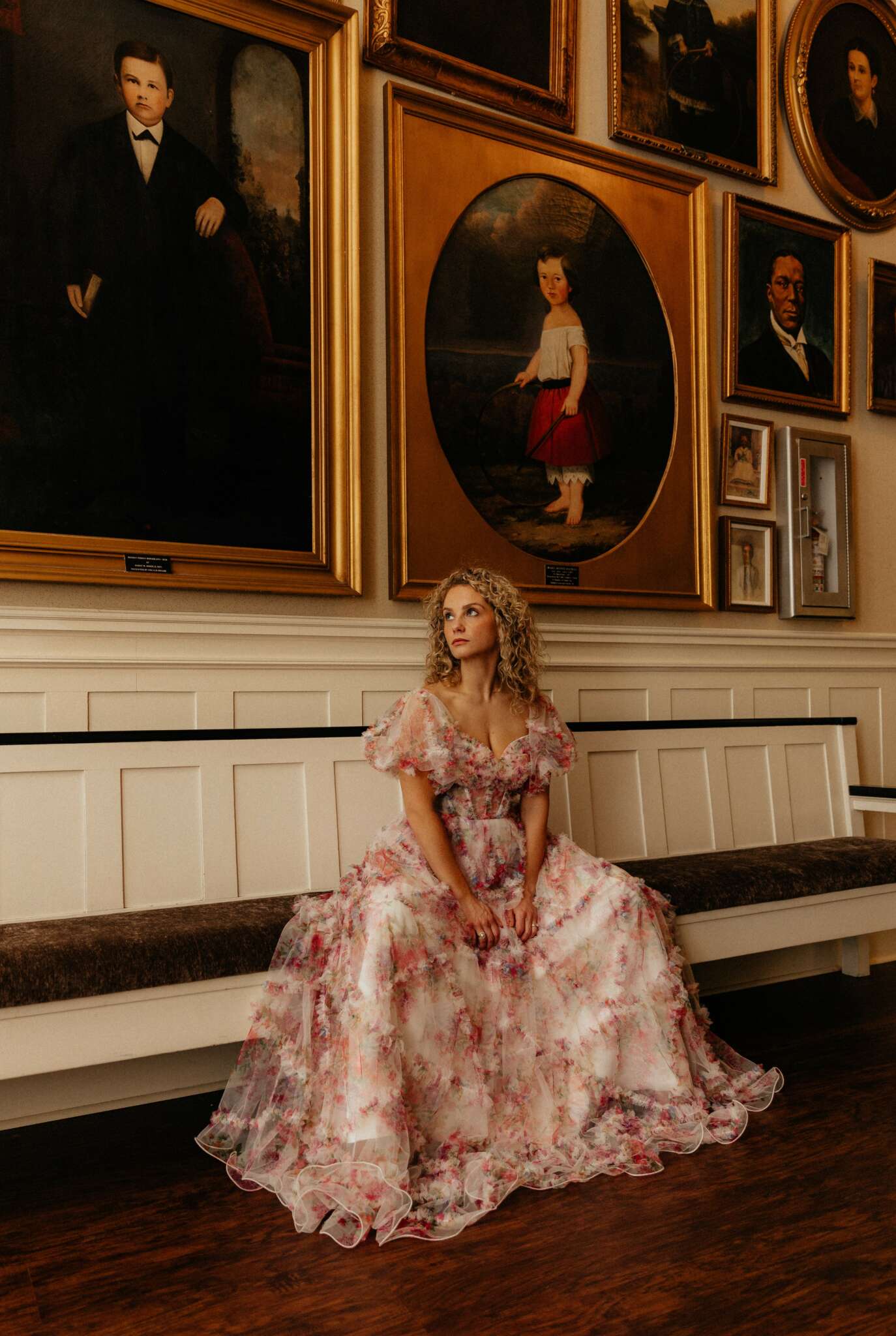 Meet Rebecca Foster – CanvasRebel Magazine