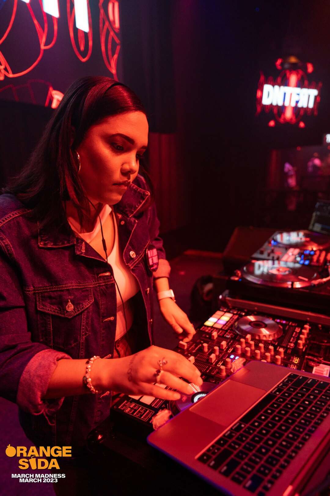 Meet Reva B – CanvasRebel Magazine