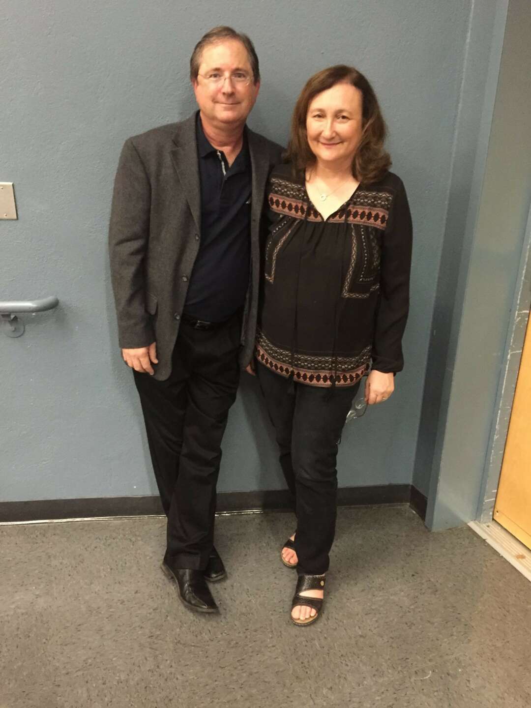 Meet Richard Kahn – CanvasRebel Magazine