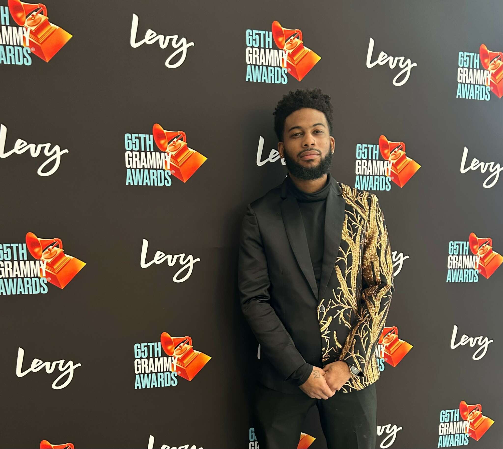 Meet Richard Parrott IV – CanvasRebel Magazine