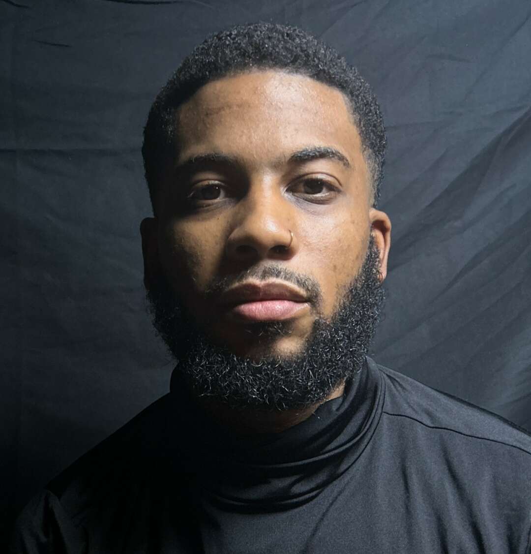 Meet Richard Parrott IV – CanvasRebel Magazine