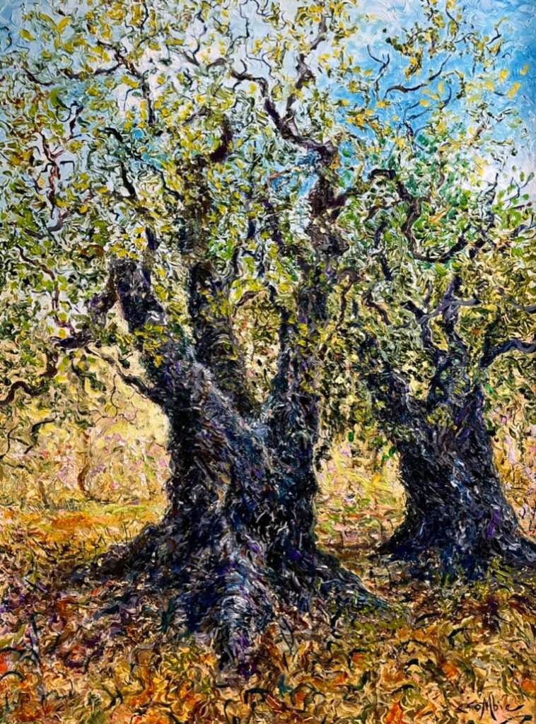 Meet Robert Crombie – CanvasRebel Magazine